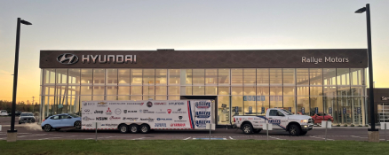 Locations | Rallye Motors | Moncton New Brunswick