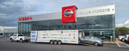 Locations | Rallye Motors | Moncton New Brunswick